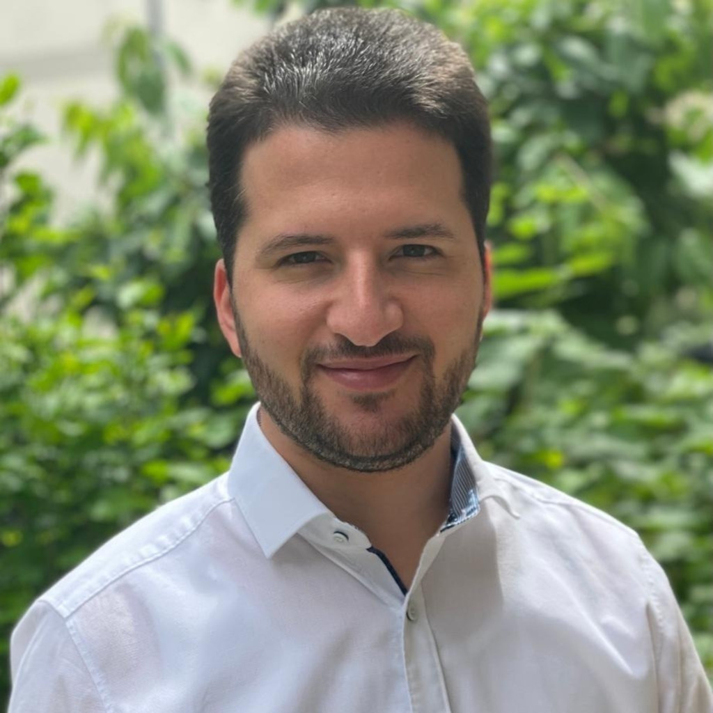 Ing. Kais BEN AICHA - Projektleiter Funktionsentwicklung ...