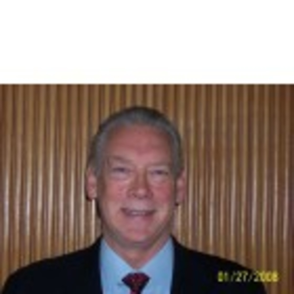 David Wesley - Currently Retried - None | XING