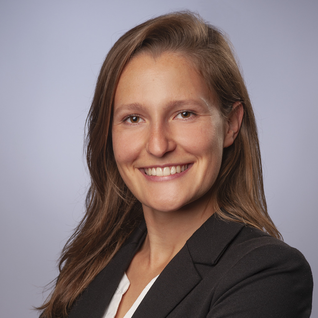 Veronika Boisson - Content Manager - Scalable Capital | XING