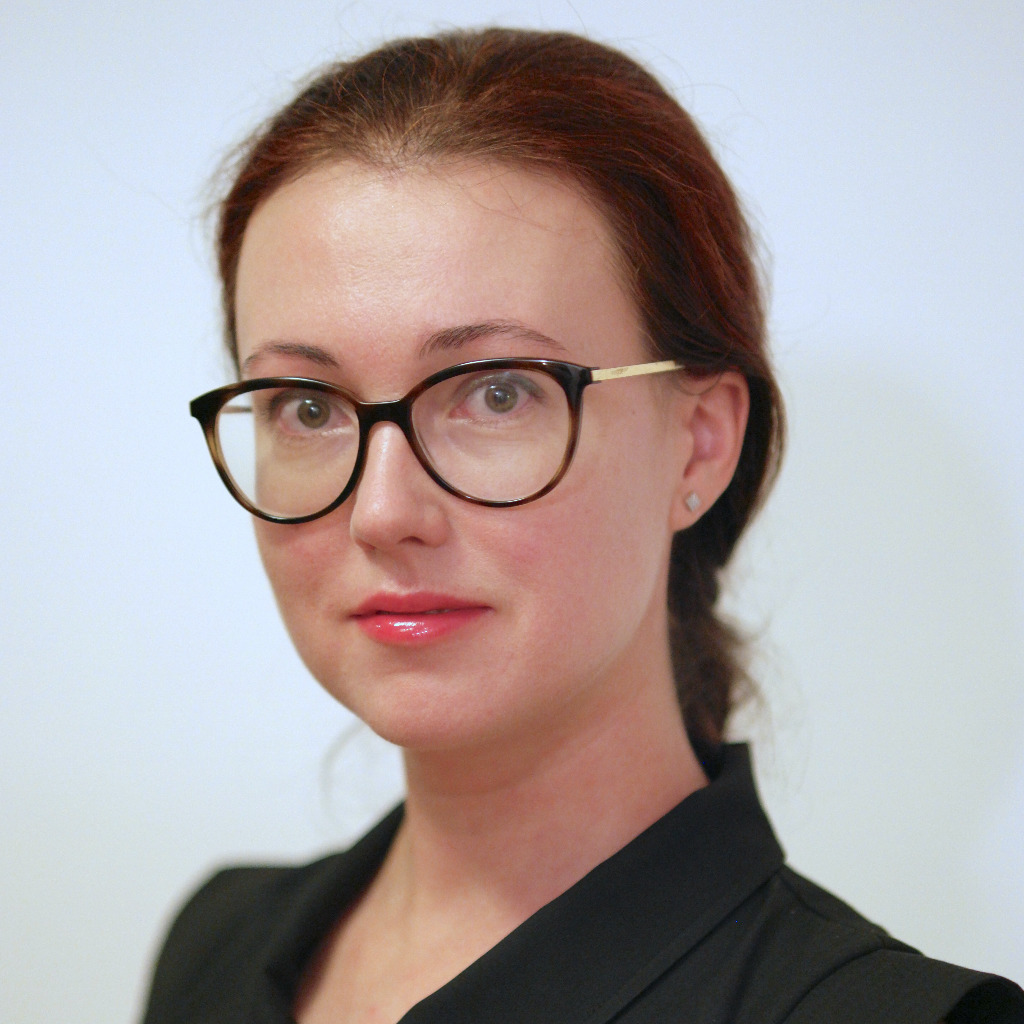 Daria Gurianov - Software Developer - msg nexinsure ag | XING
