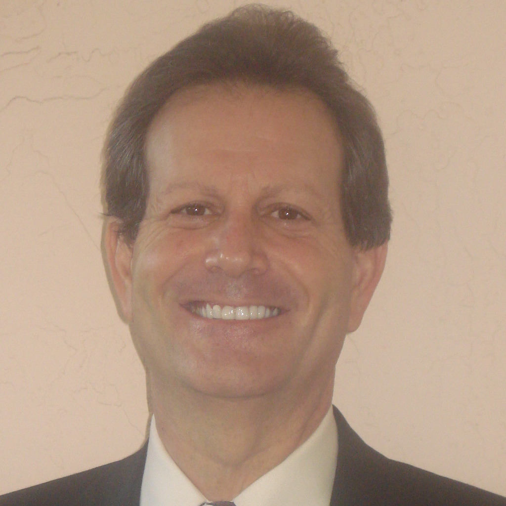 Howard Cooper - Chief Executive Officer (CEO) - Cooper Family | XING