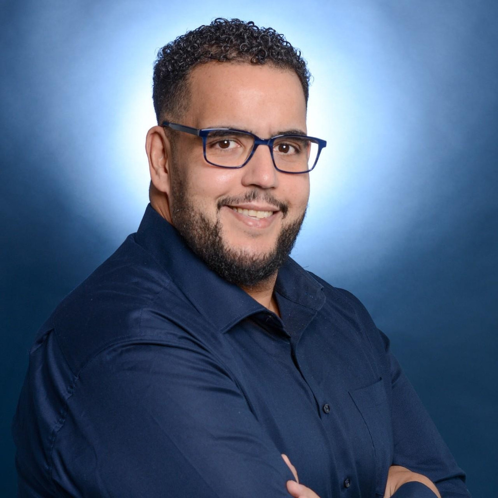 Ayoub Abboubi - Senior RME Technician - Amazon | XING