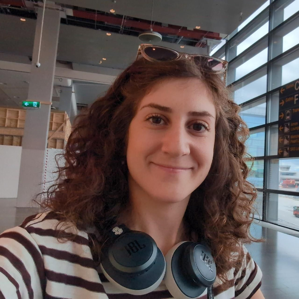 Ruba Abou Torab - Data Engineer - Volvo Cars | XING