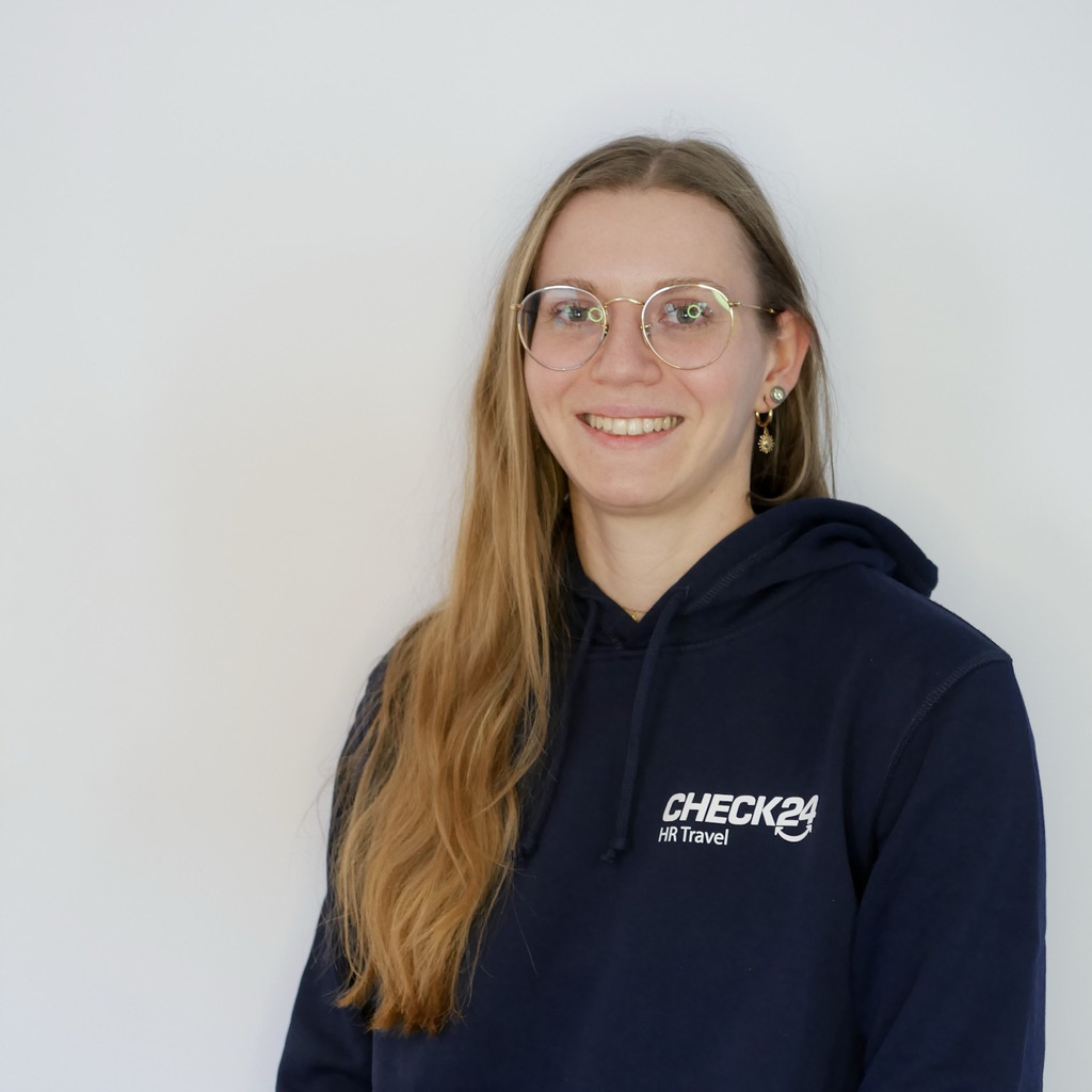 Celina Kühn - Human Resources Coordinator - Leipzig Marriott Hotel | XING