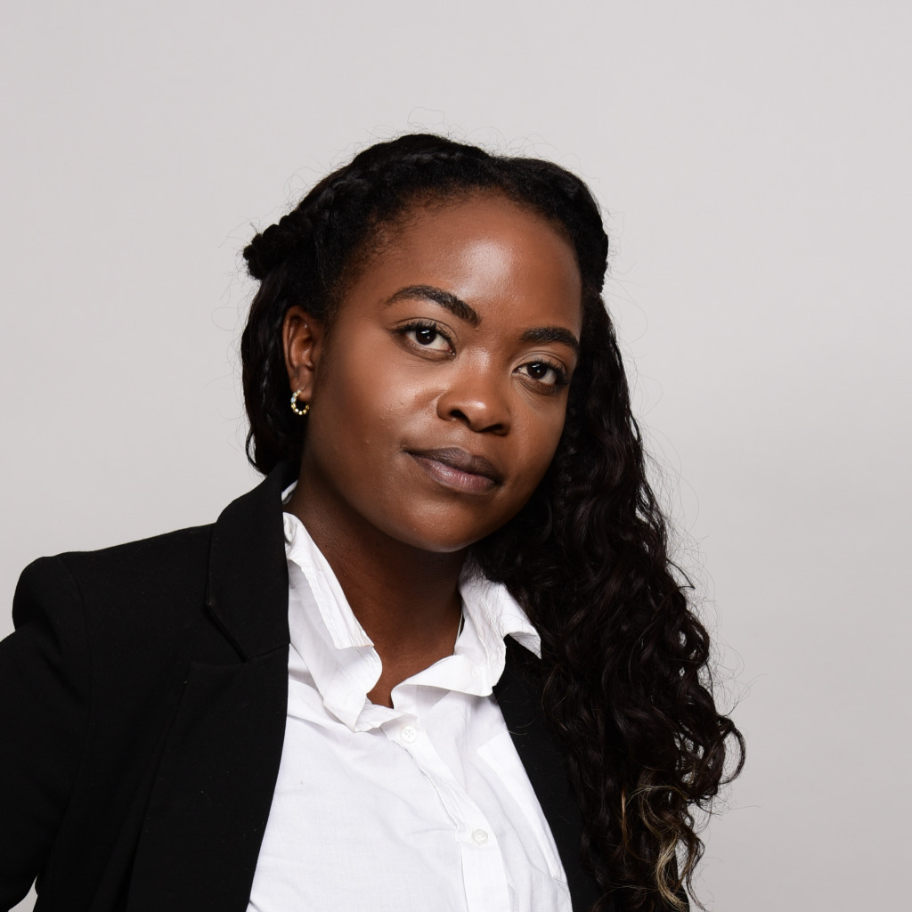 Ingred Ramos - Consultant - Point4 Consulting GmbH | XING