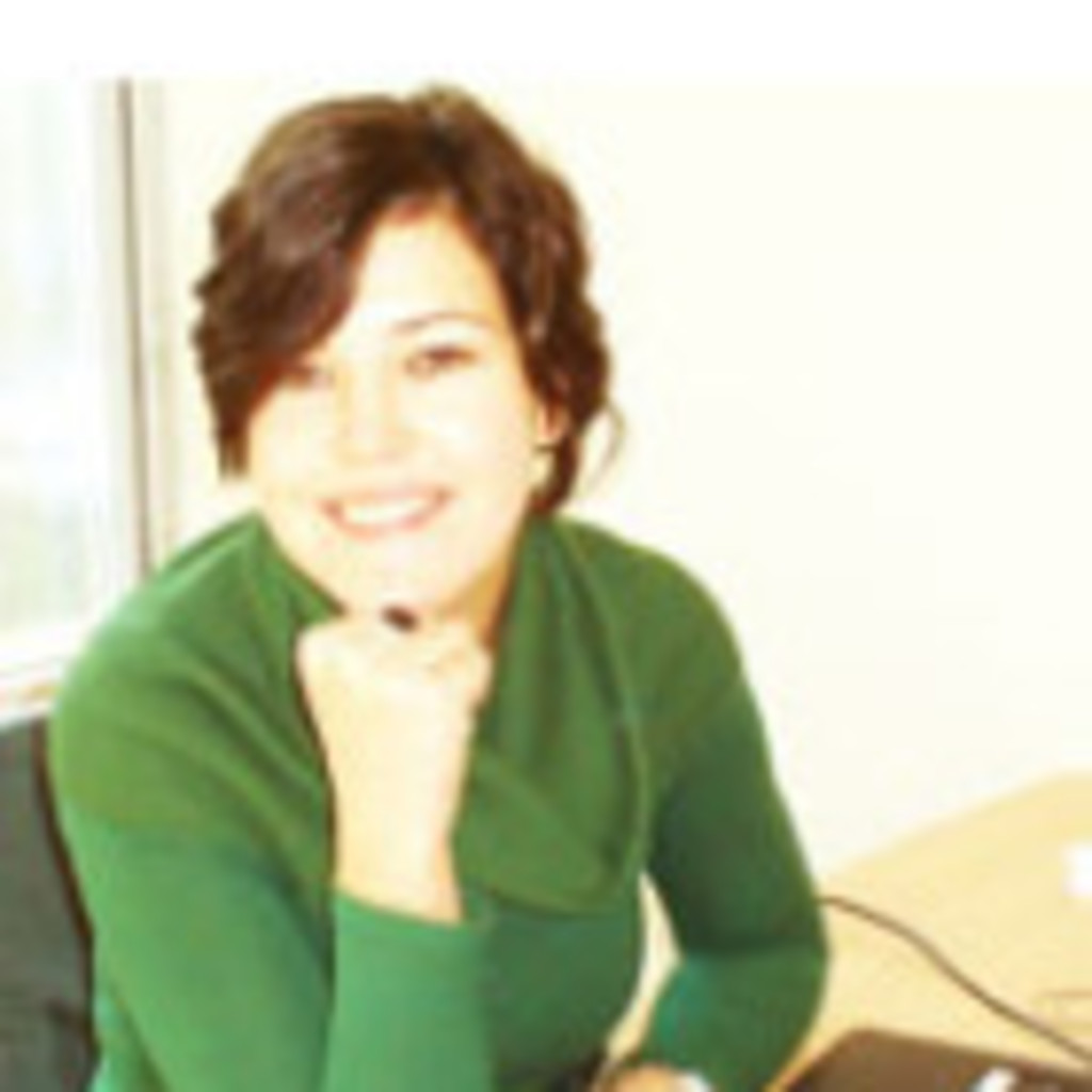 Margarida Rocha - Consultora Comercial - Exact Software | XING