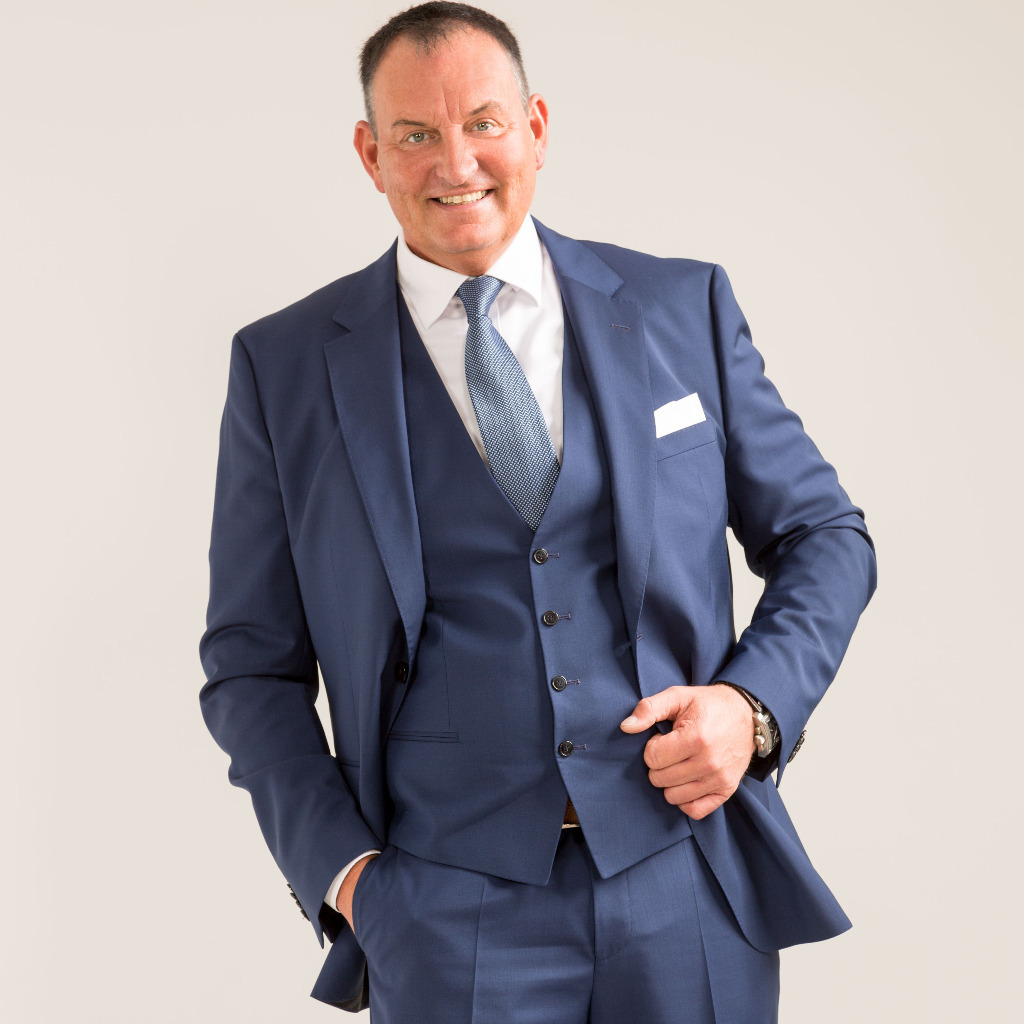 Markus Lischka - Head of Operation/ Prokurist - Outokumpu Nirosta | XING