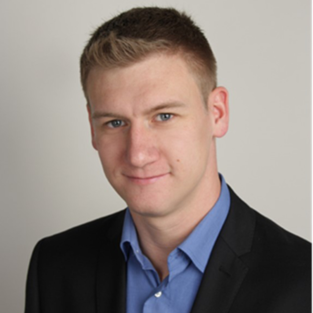 Florian Georg Bauer - Technischer Produktdesigner - BENTELER ...