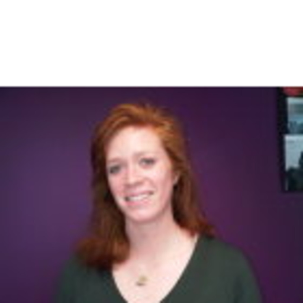 Jessica Simmonds - Consultant - Meet | XING