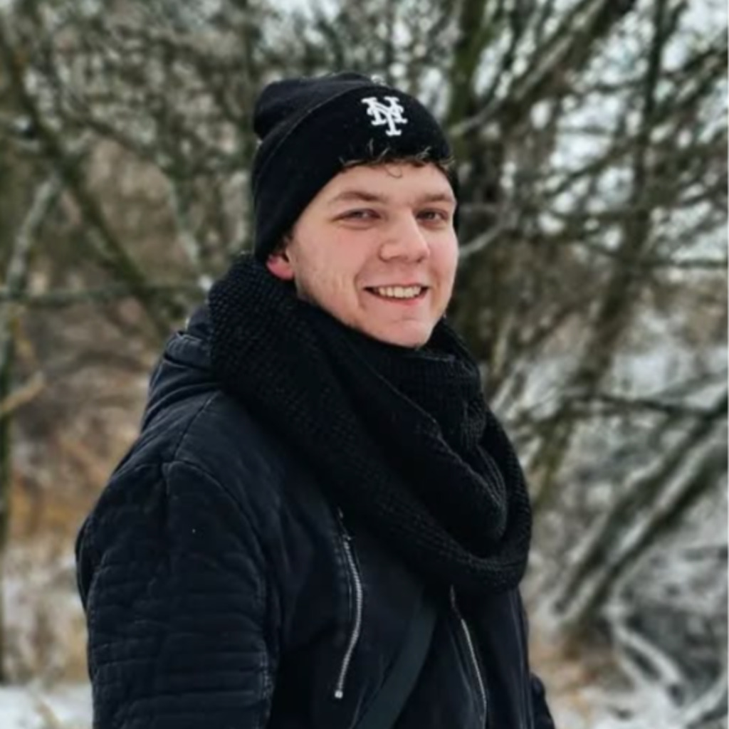 Gianny Nagel - ICT-Systemingenieur - T-Systems | XING