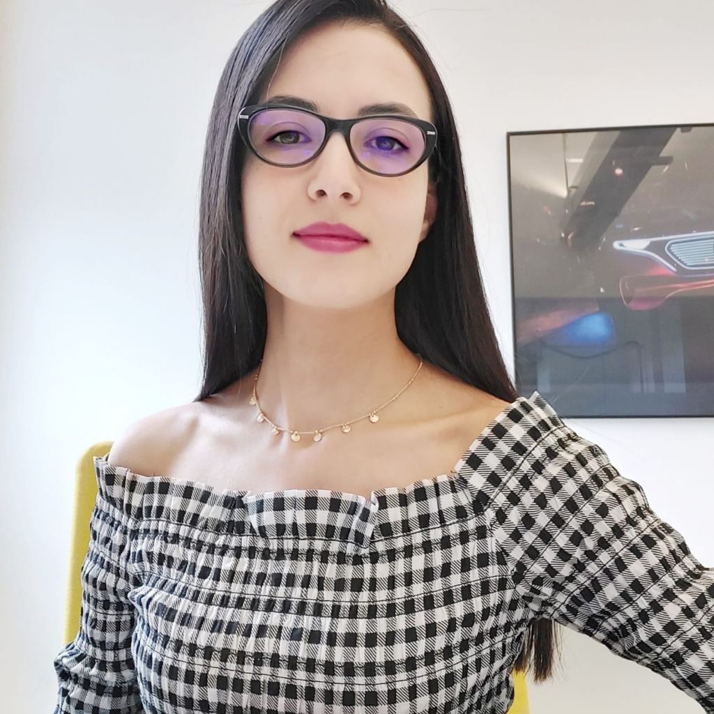 Dipl.-Ing. Rihab Boubakri - Data Analyst | Customer Journey Mapping ...