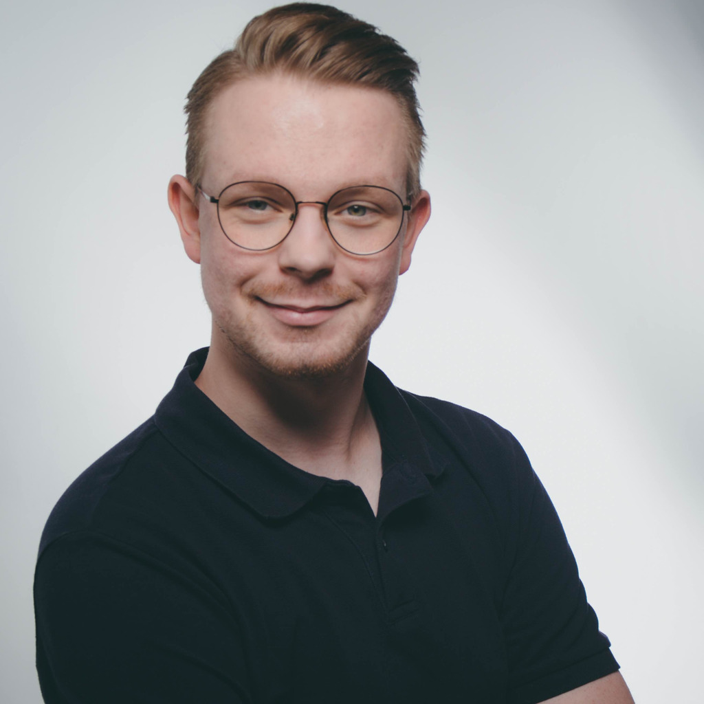 Nils Müller - Assistenz der Marktleitung - REWE Group | XING