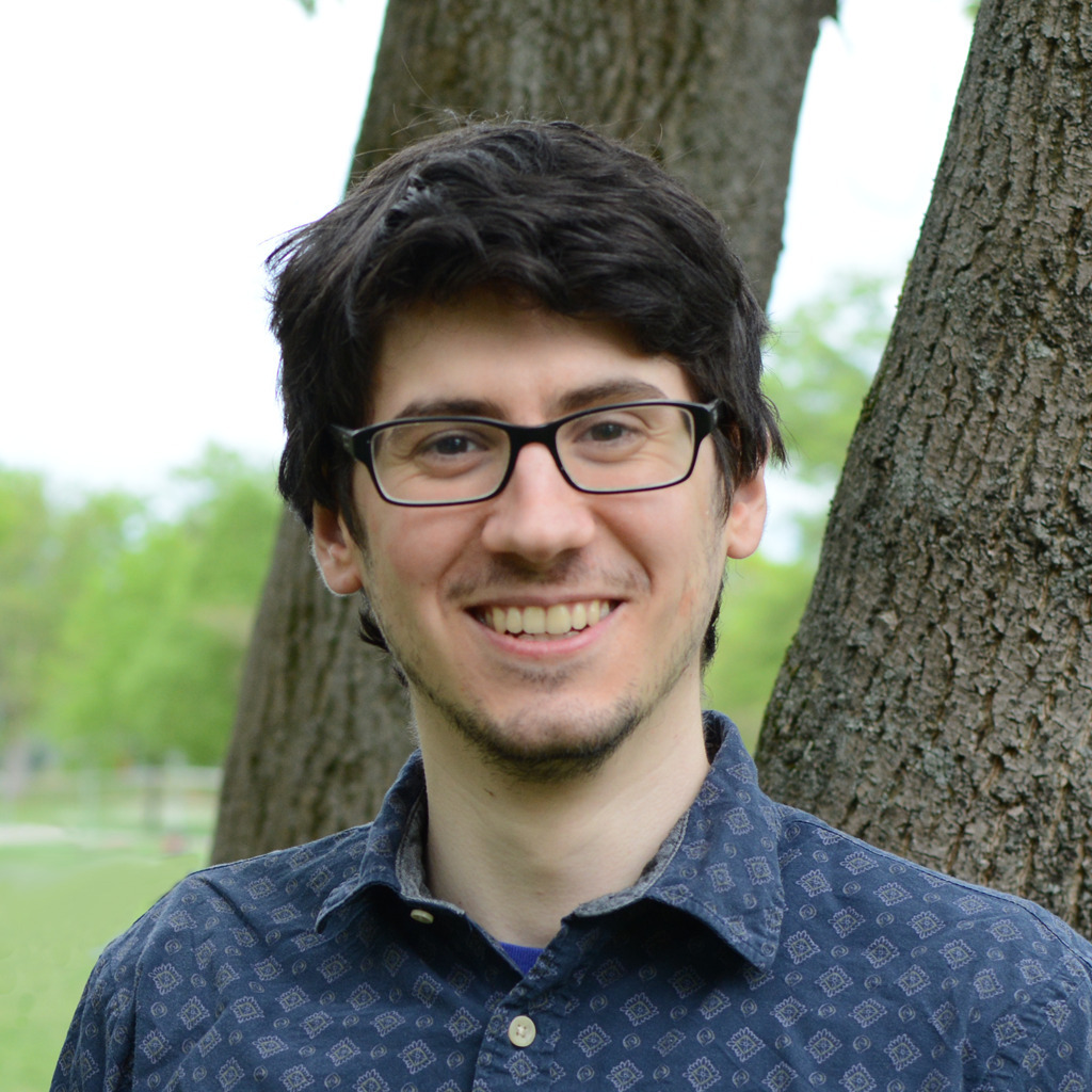 Lukas Bachmann - Angewandte Informatik (M. Sc.) - Fachhochschule Erfurt | XING