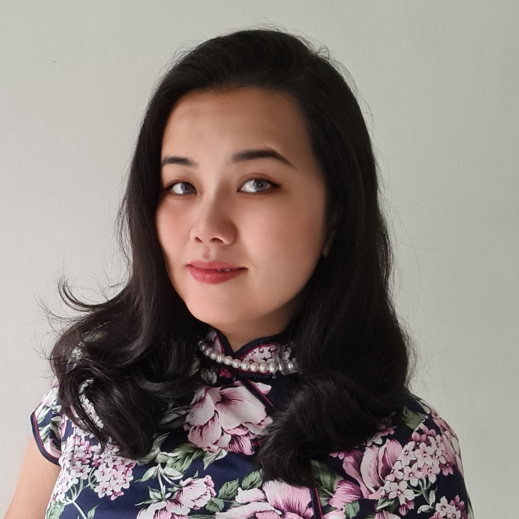 Jacyln Ong - Assistant Manager, Digital Marketing - RW Tech Labs | XING