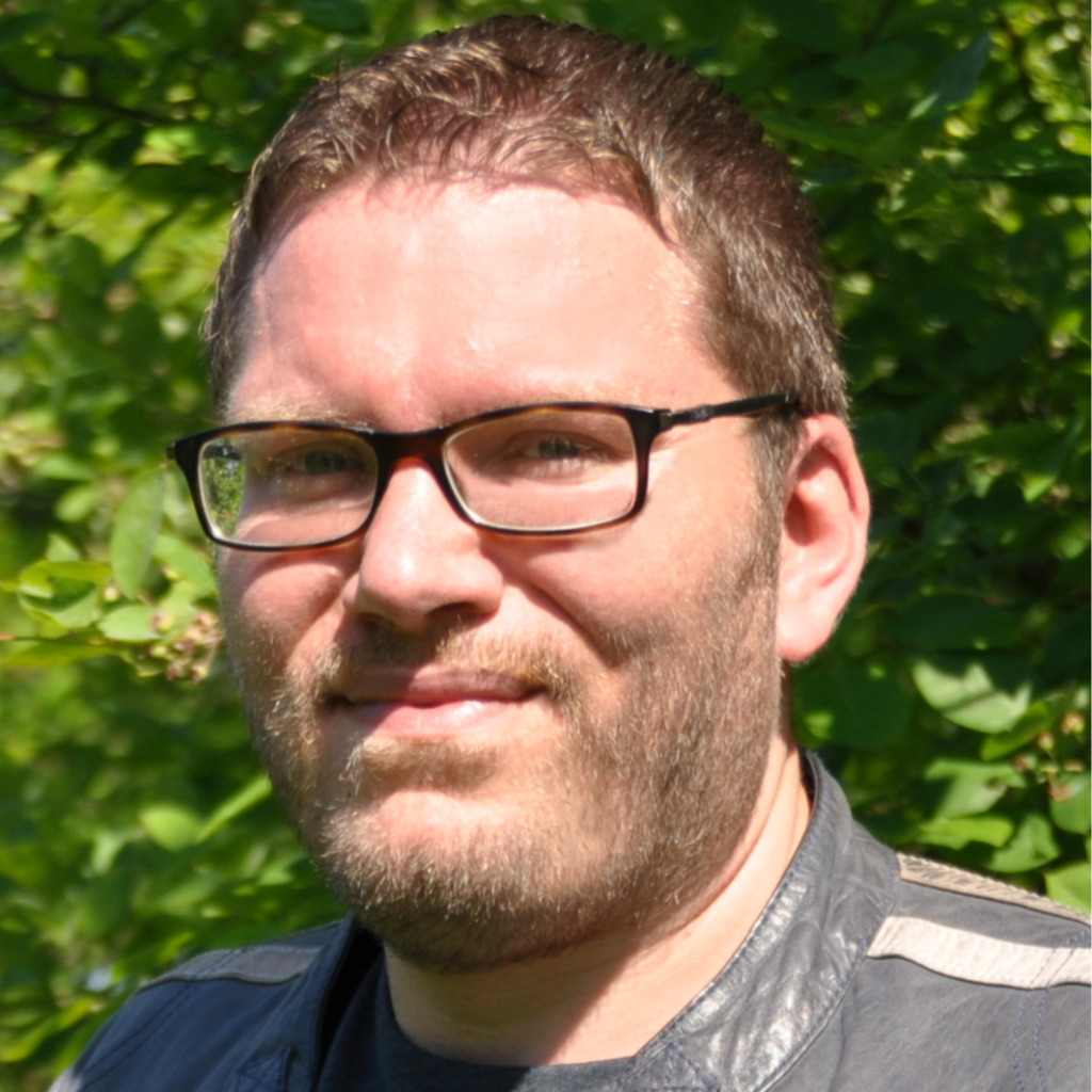 Thomas Pacholak - Head of Developement - ieQ-network AG | XING