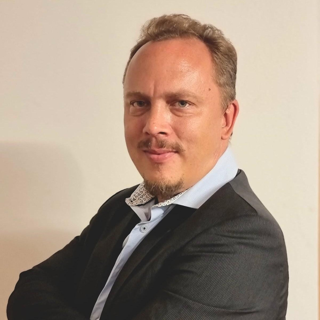 Thomas Mayer - Fertigungsleiter - Drei Bond GmbH | XING