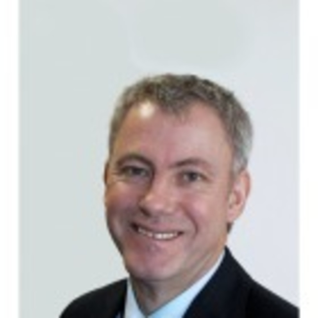 Russell Newman - Chief Financial Officer - Heumann | XING