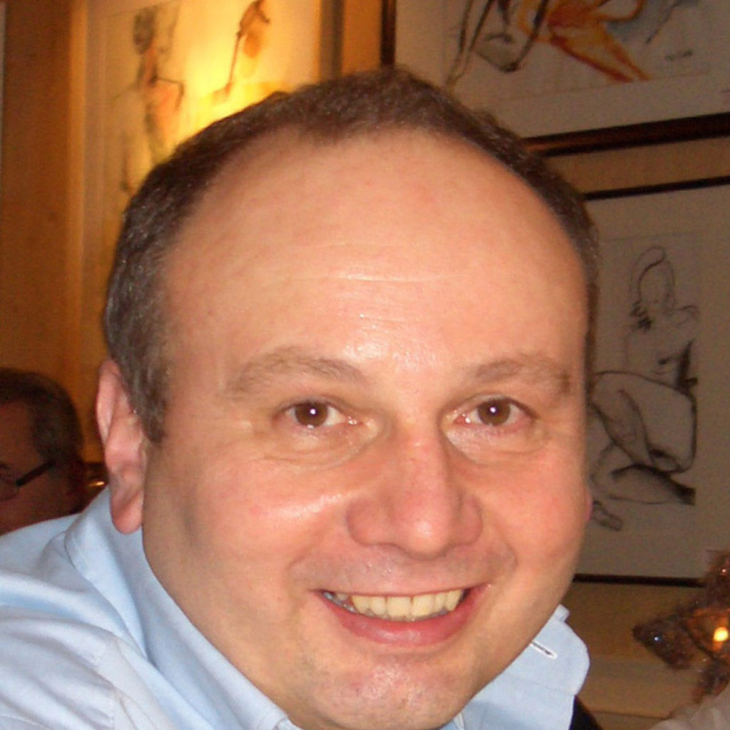 Peter Frank - Inhaber - Peter Frank | XING