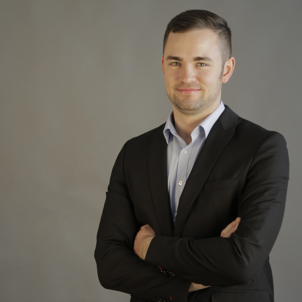 Felix Prechtel - Projektleiter für techn. Projekte und Energieeffizienz ...