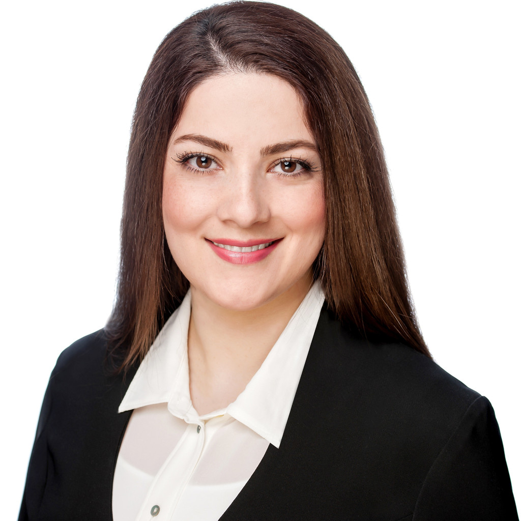Azadeh Osanloo - Projektassistentin - telexiom AG | XING