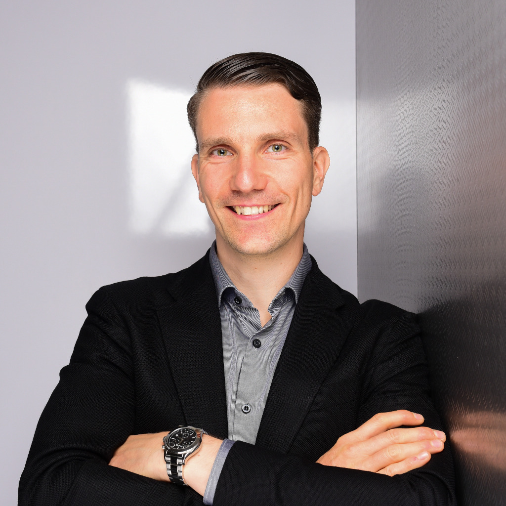 Ing. Karl-Ludwig Stephan - Leiter Instandhaltungsplanung und ...