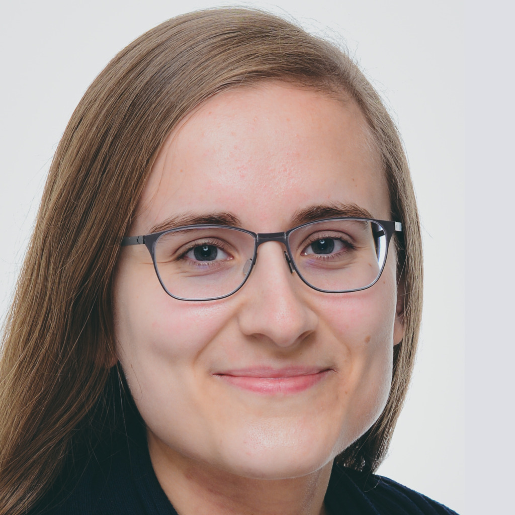 Rahel Strauß - Entwicklungsingenieurin - Stulz GmbH | XING