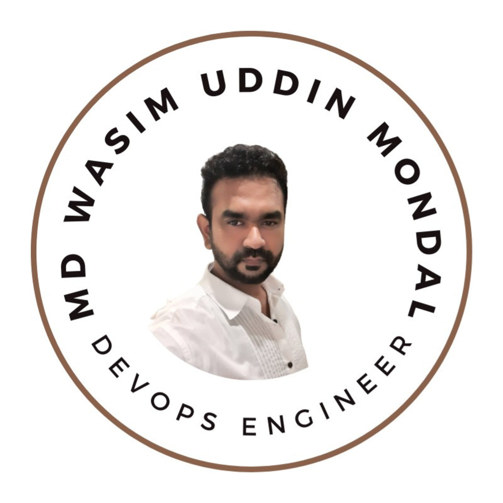 Md.Wasim Uddin Mondal - DevOps Engineer - Techpro Compsoft Pvt Ltd | XING