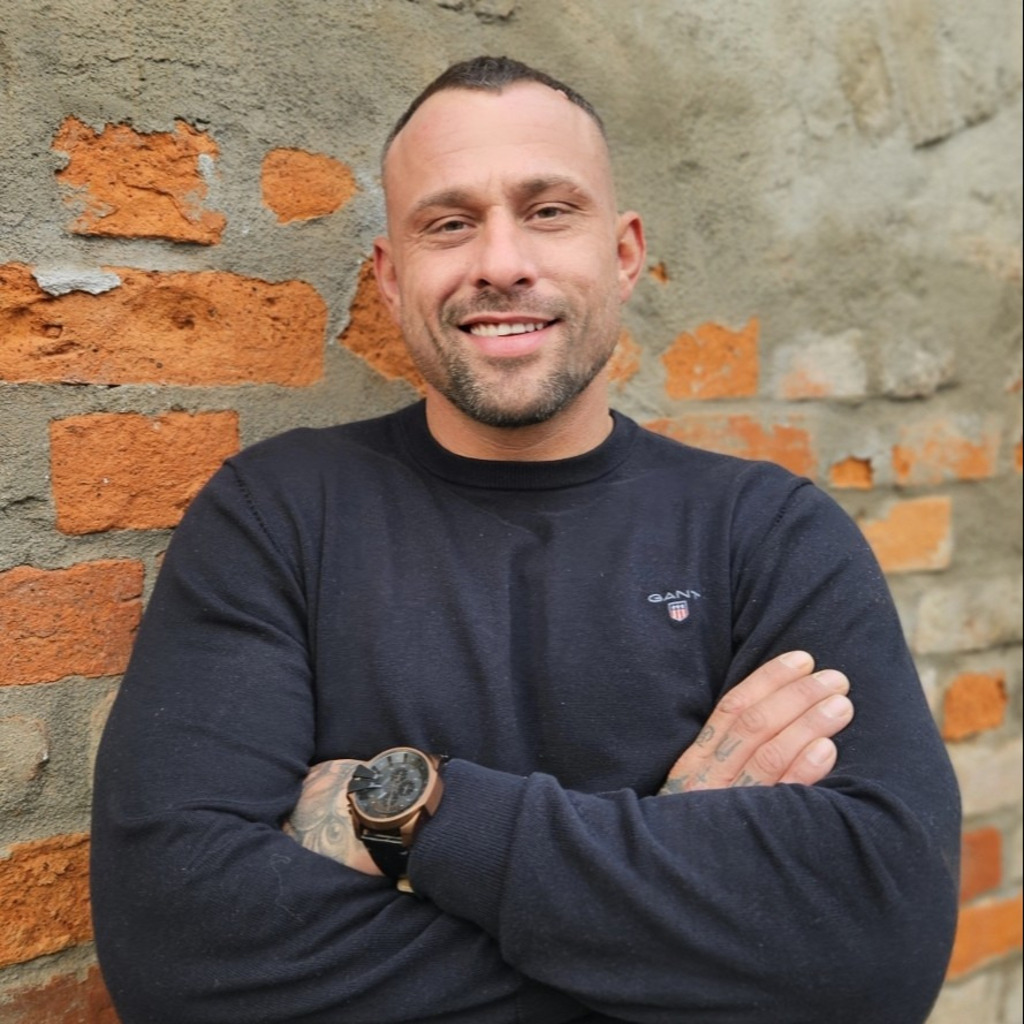 Alexander Noack - Bauleiter - MD Baudienstleistungen GmbH Leuna | XING