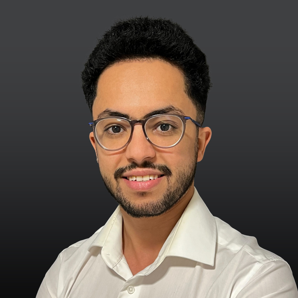 Ammar Al-Hashedi - Systemingenieur - Capgemini Engineering | XING