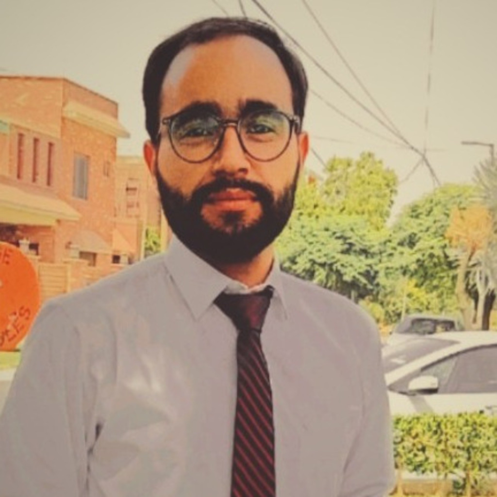 Ibad Ullah Azam - Network Operation Center Engineer - Inbox Business ...