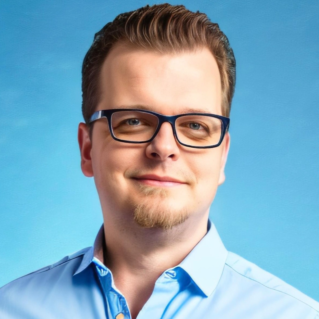 Christian Hansen - Sr. Marketing Operations Specialist - MailStore ...