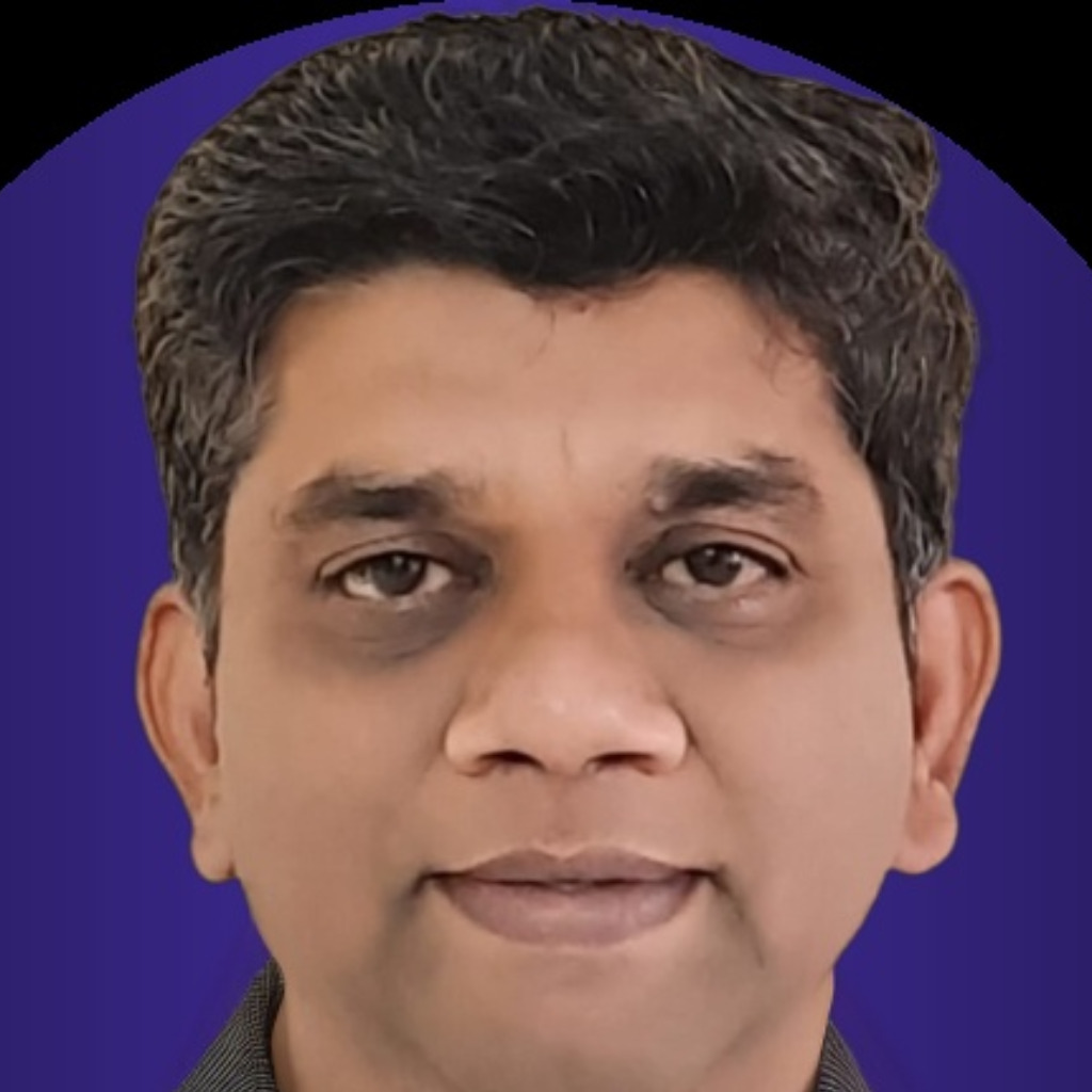 RAVI Kiran - FMCG - Head Sales & Marketing - Avinja BioTechnologies ...