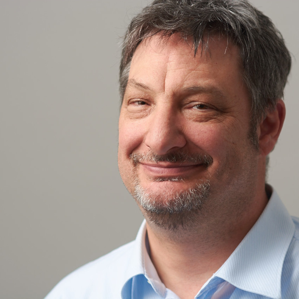 Frank J. Rispoli - Geschäftsführer - ManSysCon - ManSysCert | XING