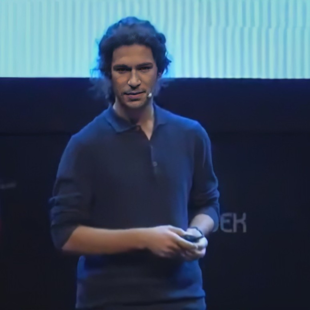 Abdullah Alka Kandilli - GENERAL MANAGER & CO-FOUNDER - Sweephy | XING