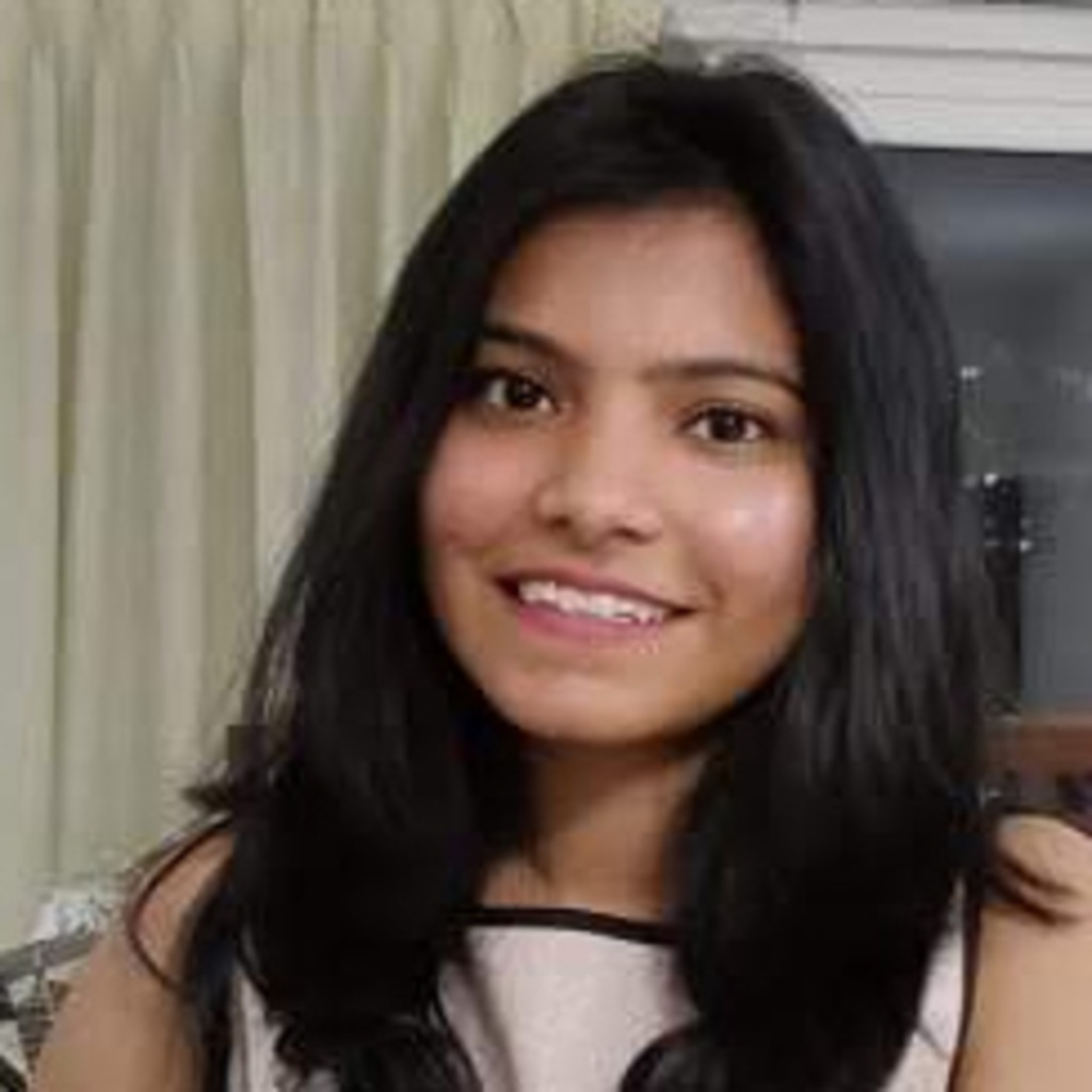 Nitika Raj - Senior Application Developer - ThoughtWorks India | XING