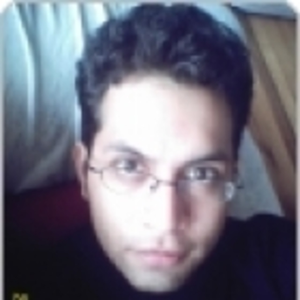 Diego González - Web Developer & Designer - Kruger Corporation | XING