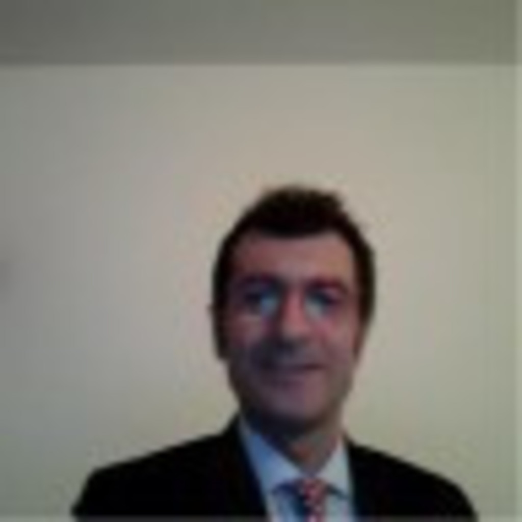 Bruno Bellavitis - Chief Executive Officer (CEO) - EDS - Electronic ...