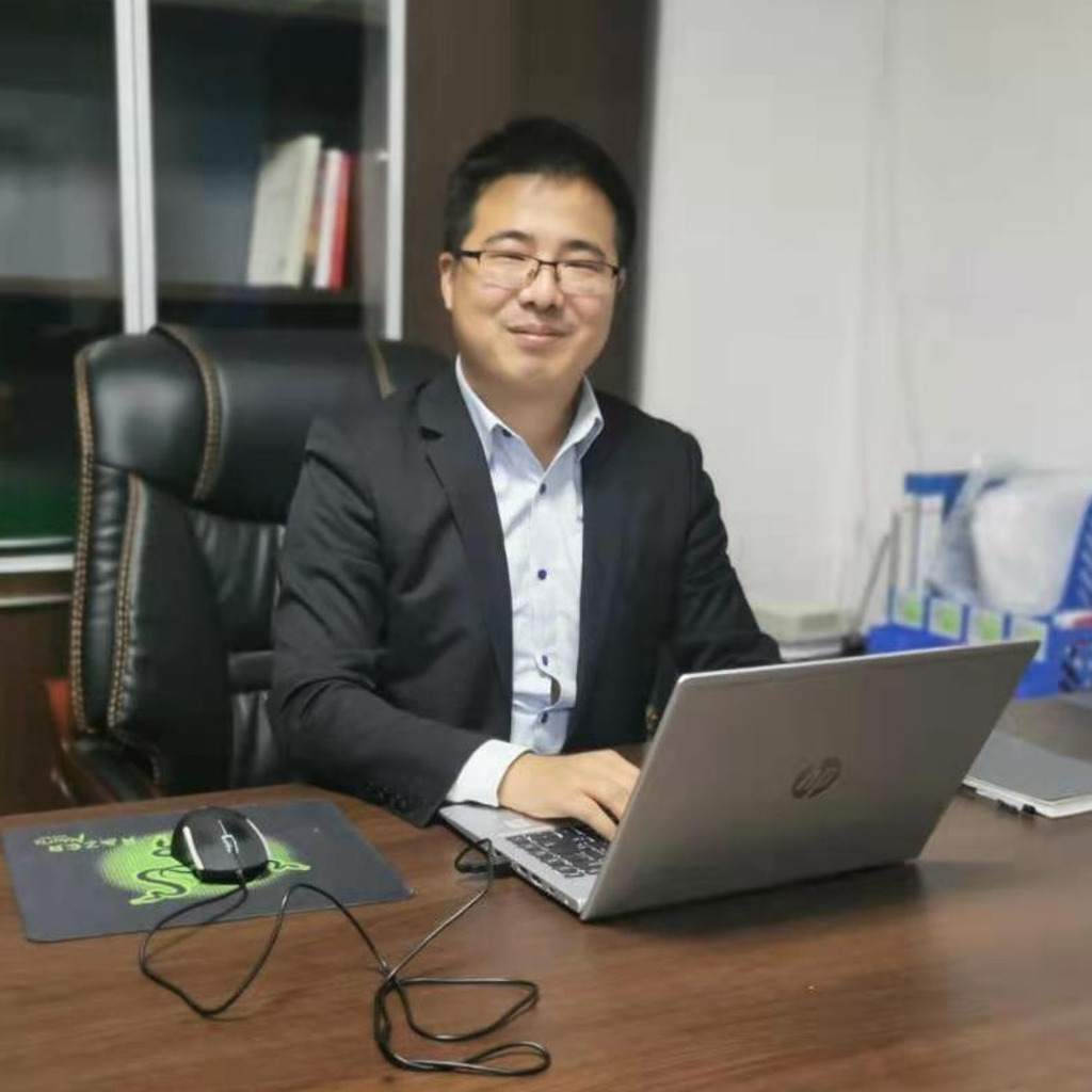 Laurence Wu - Sales Manager - Glory On Mould | XING