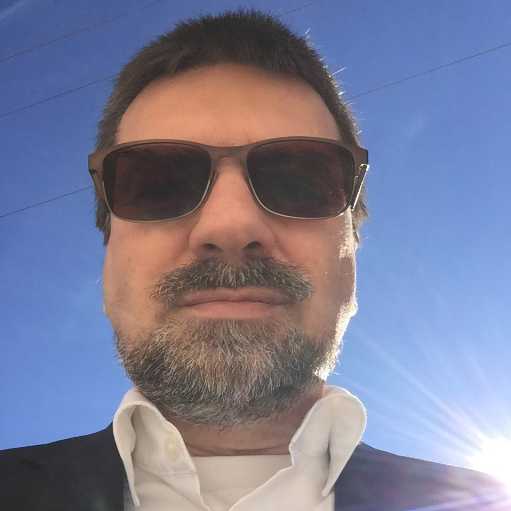 Frank Scheffer - im einstweiligen Ruhestand - Privat | XING