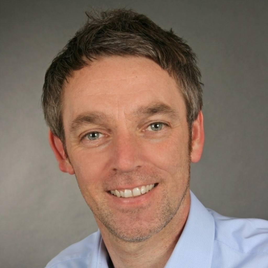 Martin Klein - Projektmanager - Tracto-Technik GmbH & Co. KG | XING