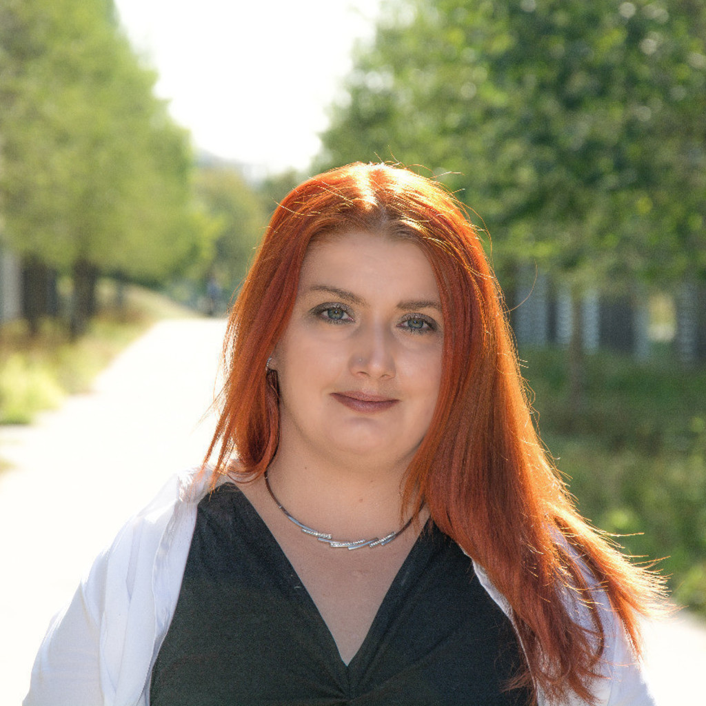 Miriam Graf - Inhaberin - Soulmates Aroma e.U | XING