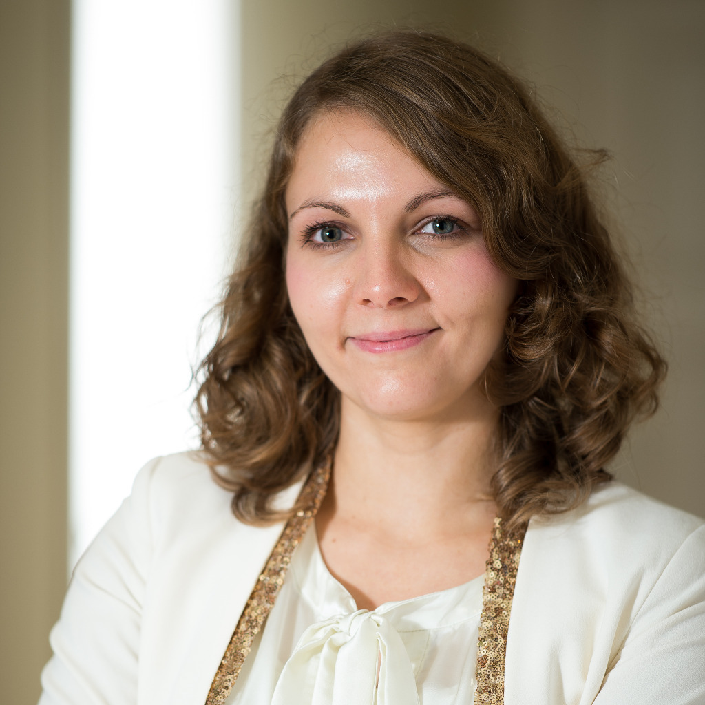 Marlene Pollinger - Projektmanager - powerpress medien GmbH | XING