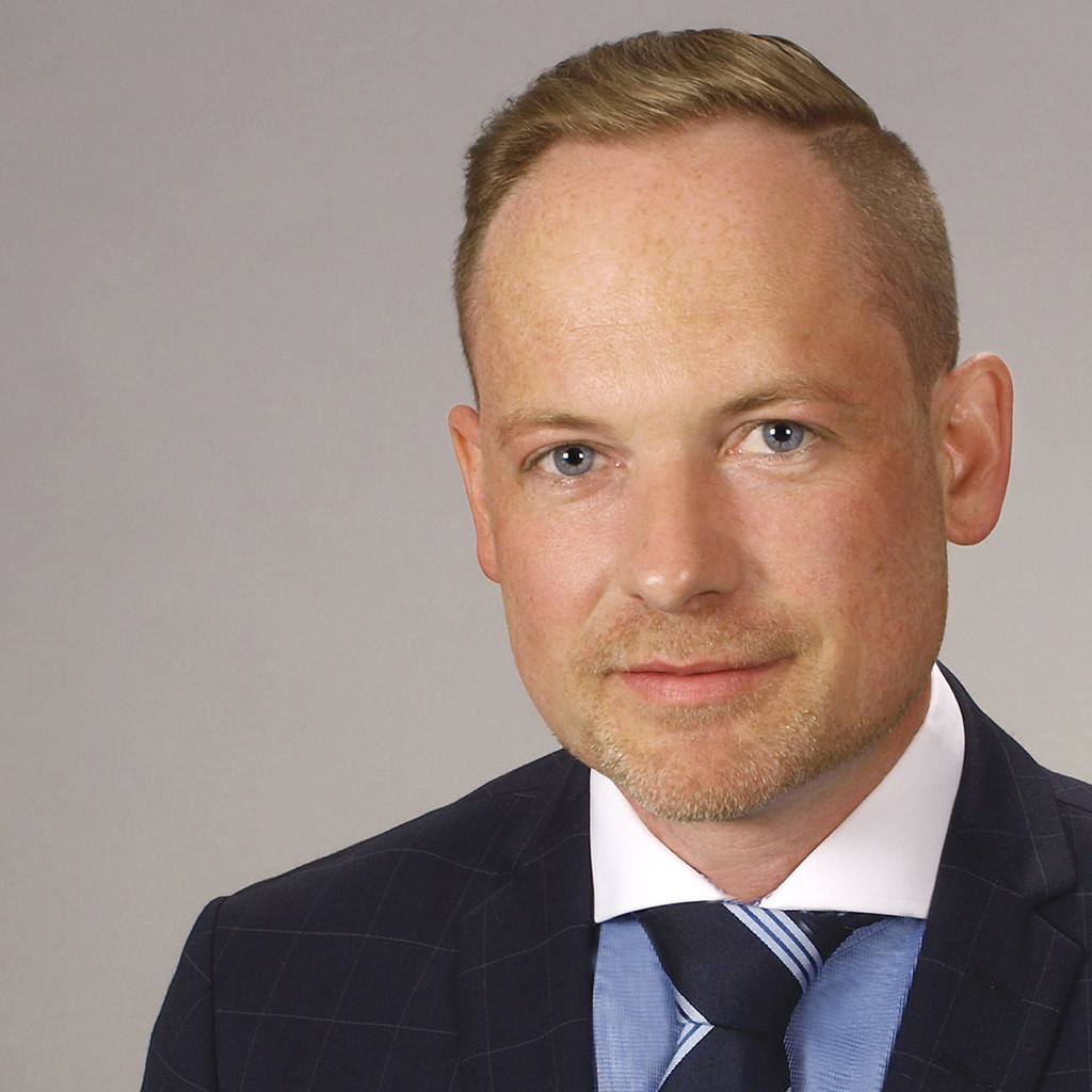 Tim Stenger - Regional Sales Manager - Janssen-Cilag GmbH, Johnson ...