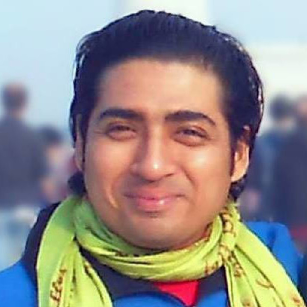 Manoj Rawat - CEO - Founder Yoga Teacher - Demystifying Yoga | XING