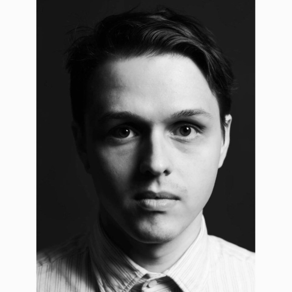 Jonathan Tim von Holst - Artworker - Die Gestalten Verlag GmbH & Co. KG ...