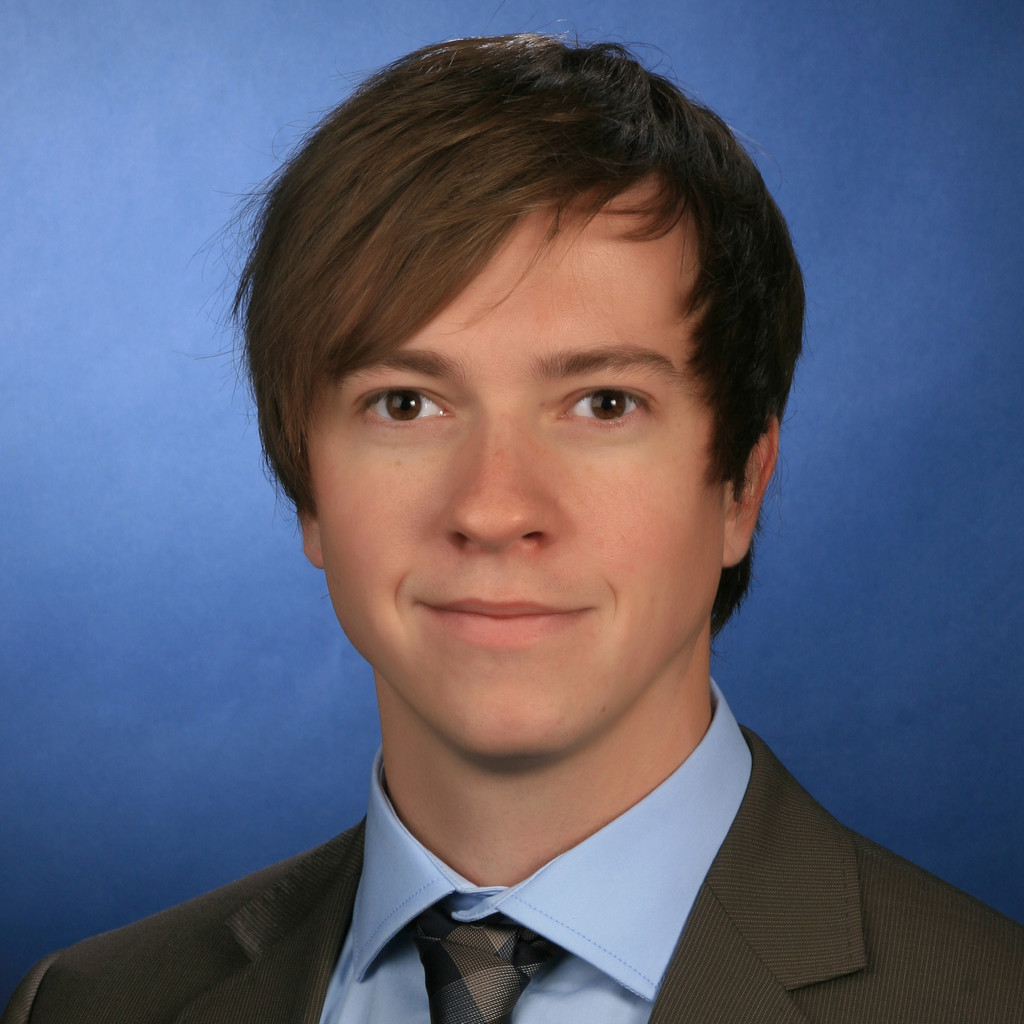 Alexander Kern - Berechnungsingenieur - Airbus Helicopters, Donauwörth ...