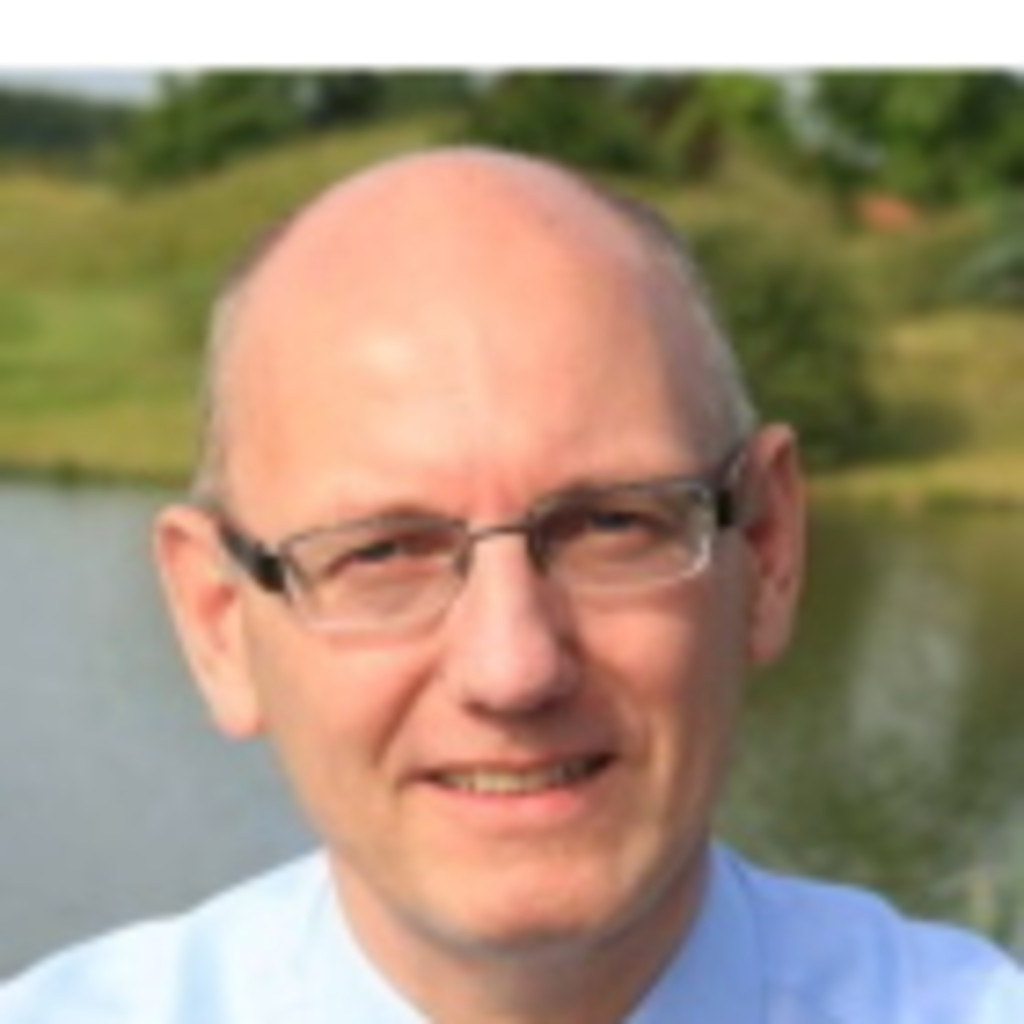 Graham Whittle - Managing Director - Going4Growth Limied | XING