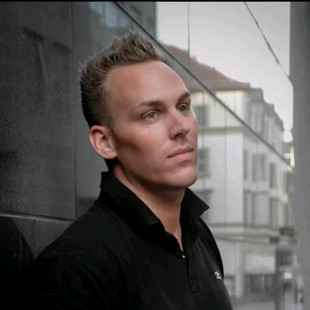 Marcel Jäger - South Regional Depot Manager - PPG Deutschland Sales ...