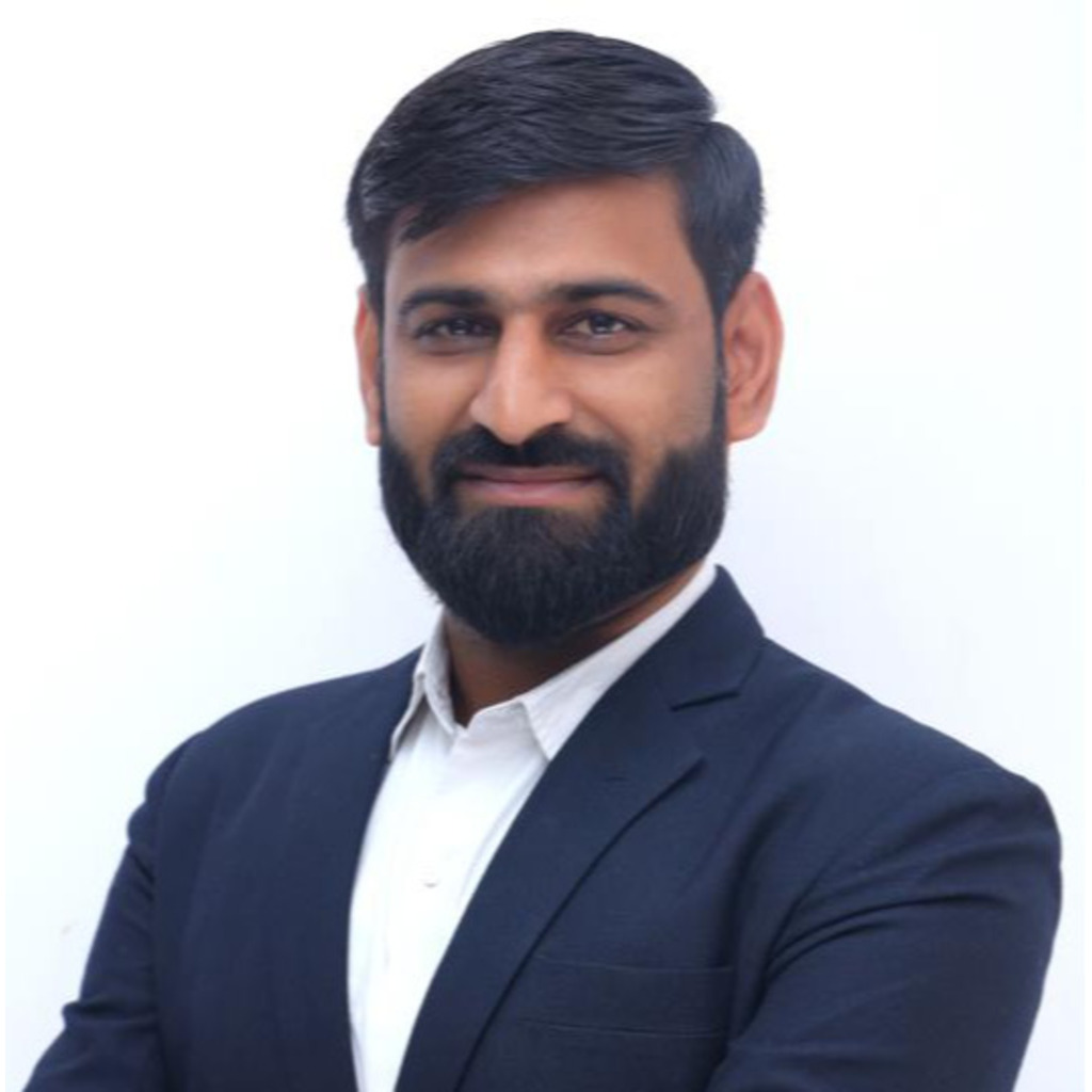 jignesh patel - Chief Executive Officer (CEO) - Rosix technology | XING