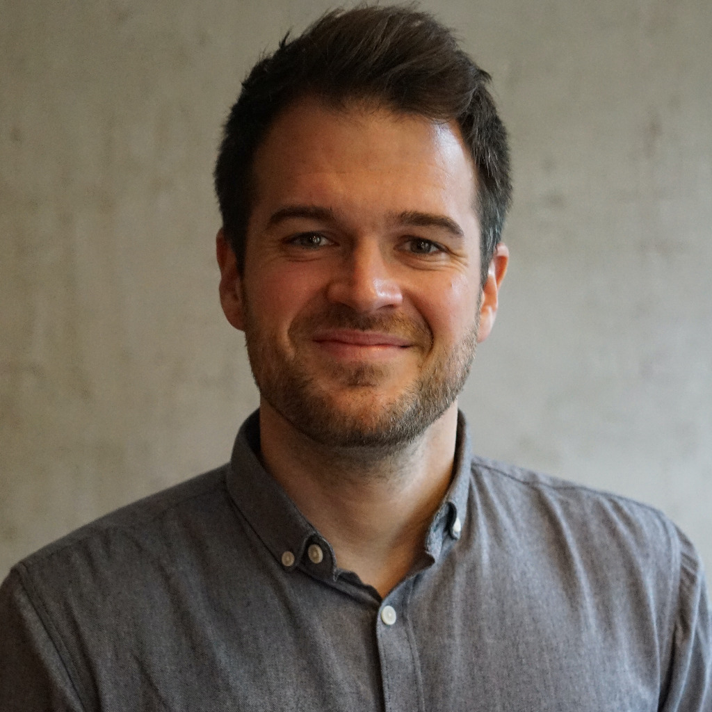 Jonas Simon - Freelancer VJ - Jonas-J. Simon | XING